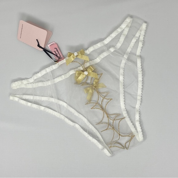 Agent Provocateur | Intimates & Sleepwear | Agent Provocateur Lorna ...